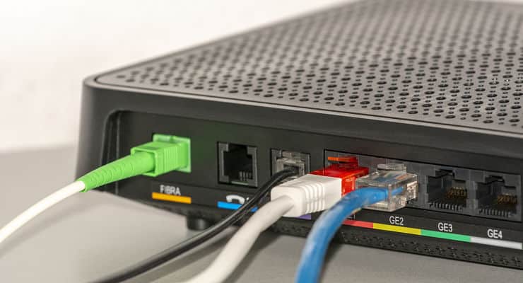 Comment faire pour se connecter à la Livebox ? - masdeclairefontaine.fr